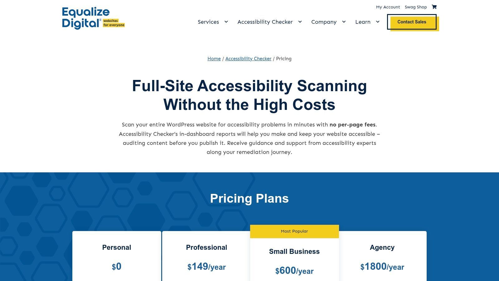 12 Best WordPress Accessibility Plugins (2026 Tested)