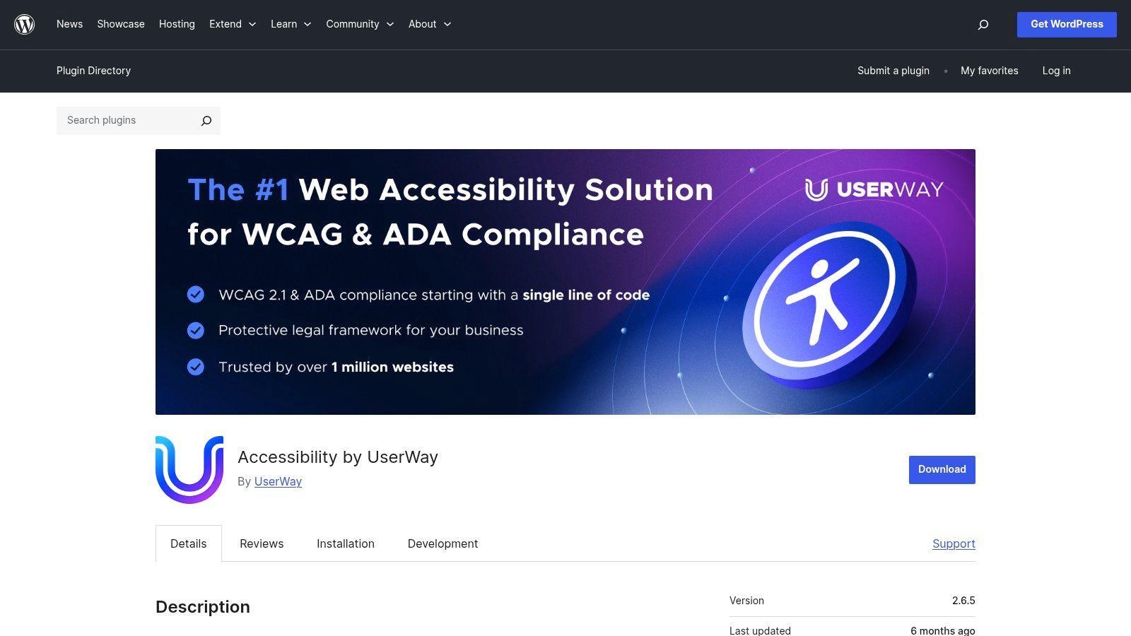 12 Best WordPress Accessibility Plugins (2026 Tested)