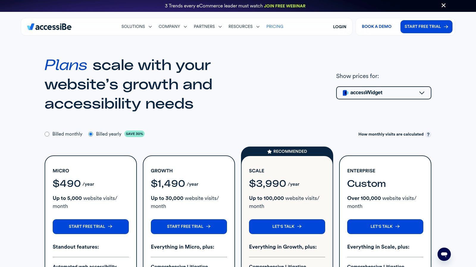 12 Best WordPress Accessibility Plugins (2026 Tested)