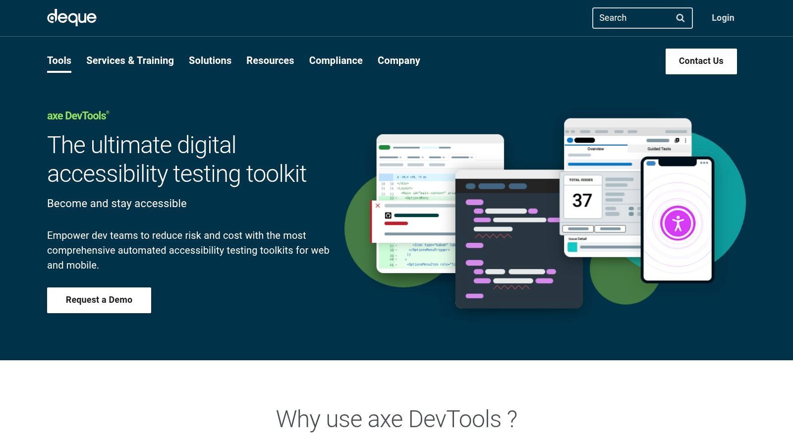 12 Best Accessibility Tools for Websites in 2025