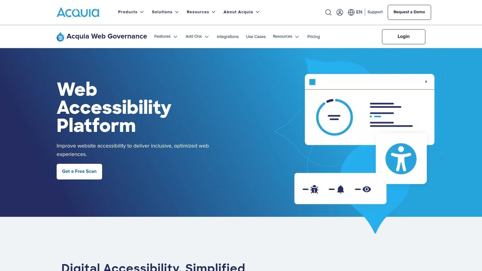 12 Best Accessibility Tools for Websites (2026 Tested)