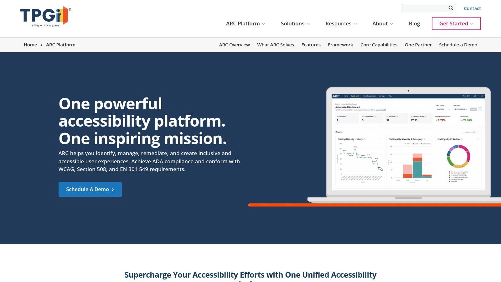 12 Best Accessibility Tools for Websites (2026 Tested)