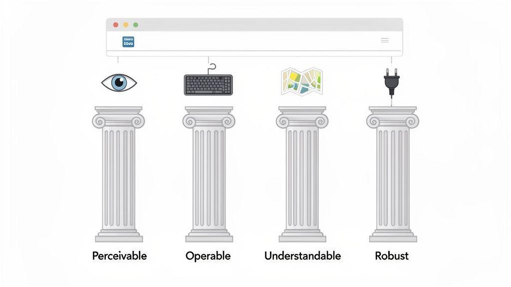 A Practical Guide to Accessible Web Design