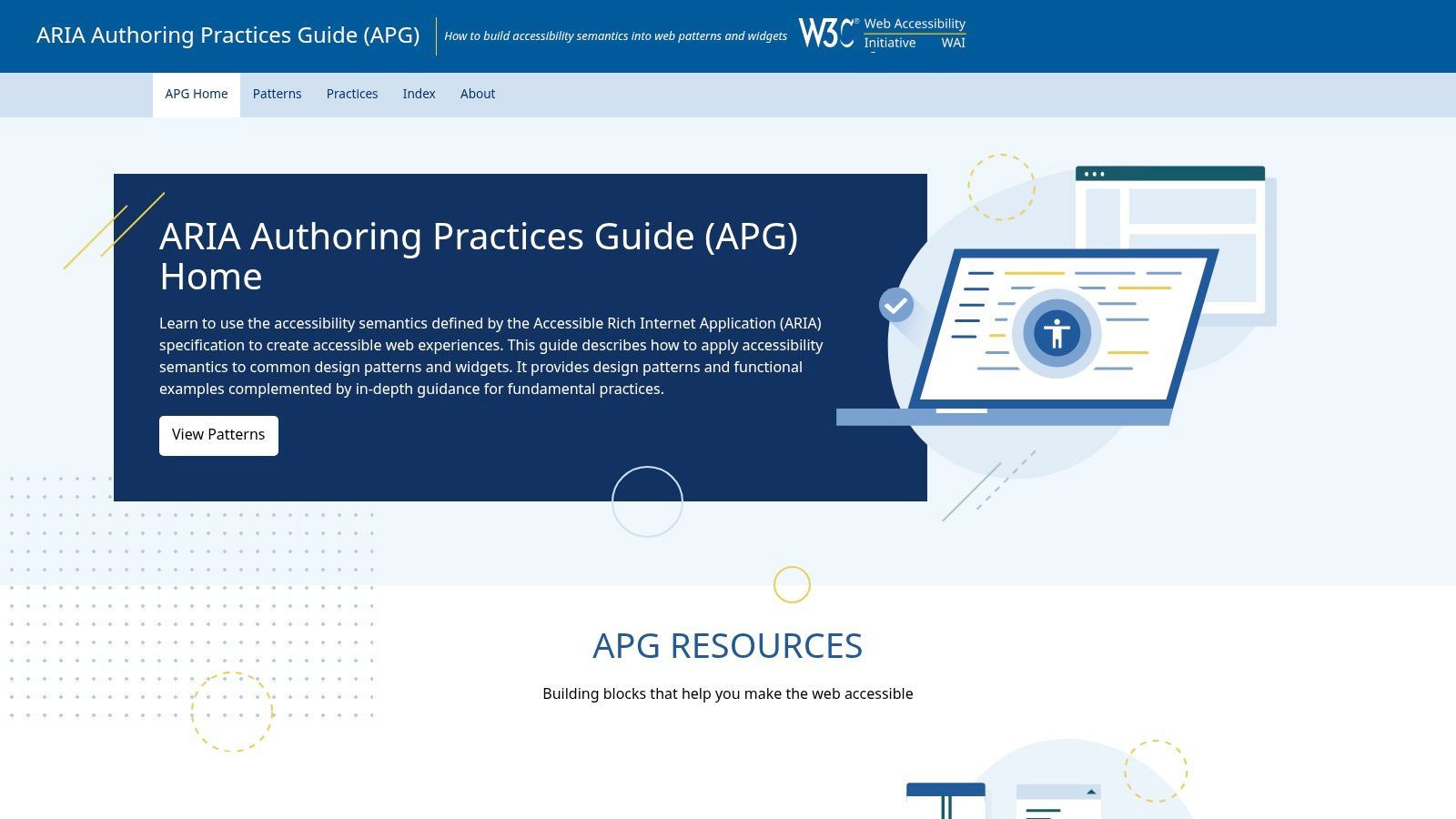 7 Accessible Website Examples to Inspire Your 2026 Strategy