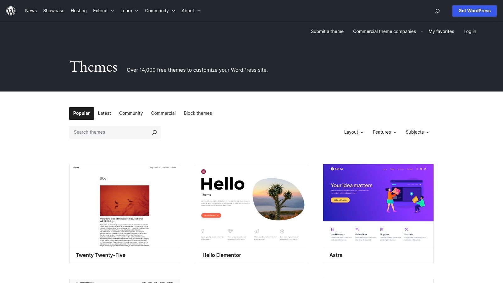 7 Accessible Website Examples to Inspire Your 2026 Strategy