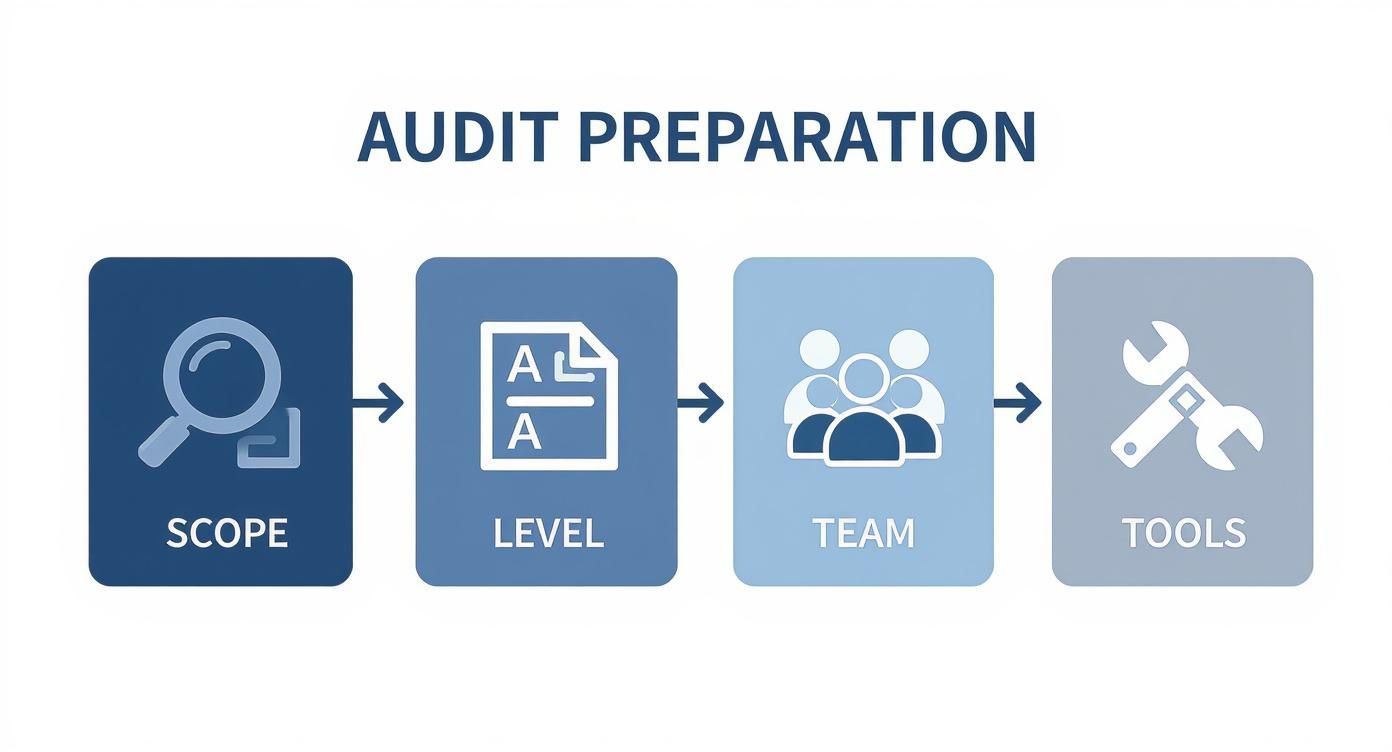 Your Guide to an ADA Compliance Website Audit