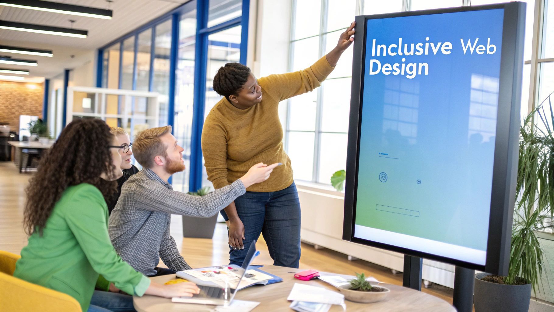 A Guide to ADA Compliant Website Design