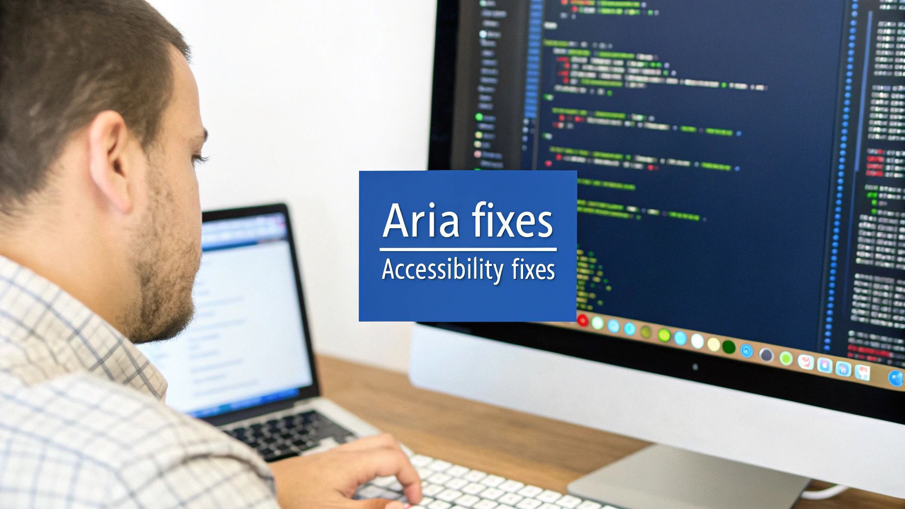 Your Guide to ADA Section 508 Compliant Websites