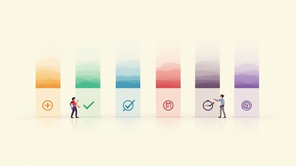 Creating a Colorblind Friendly Palette That Works