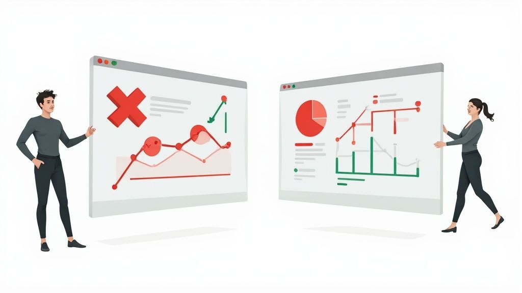 Creating a Colorblind Friendly Palette That Works