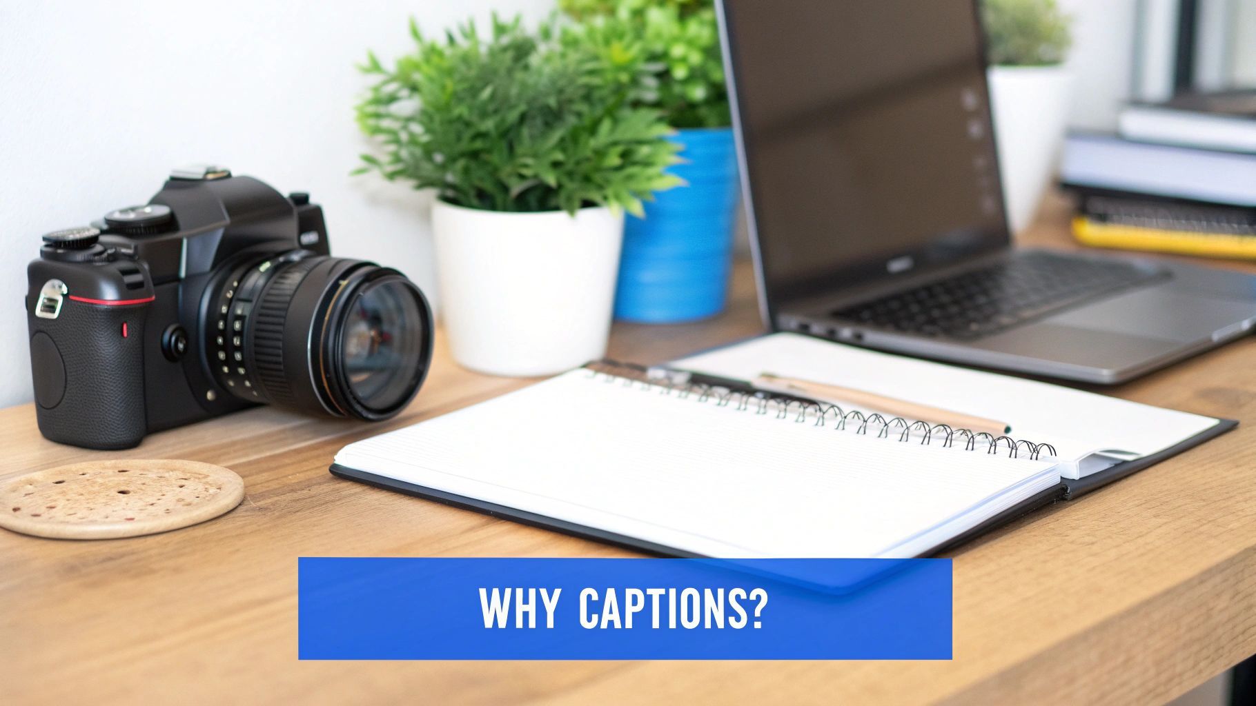 How to Add Captions on Pictures A Practical Guide
