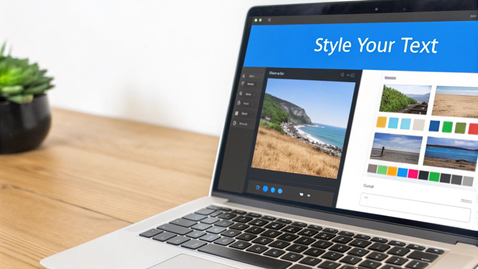 How to Add Captions on Pictures A Practical Guide