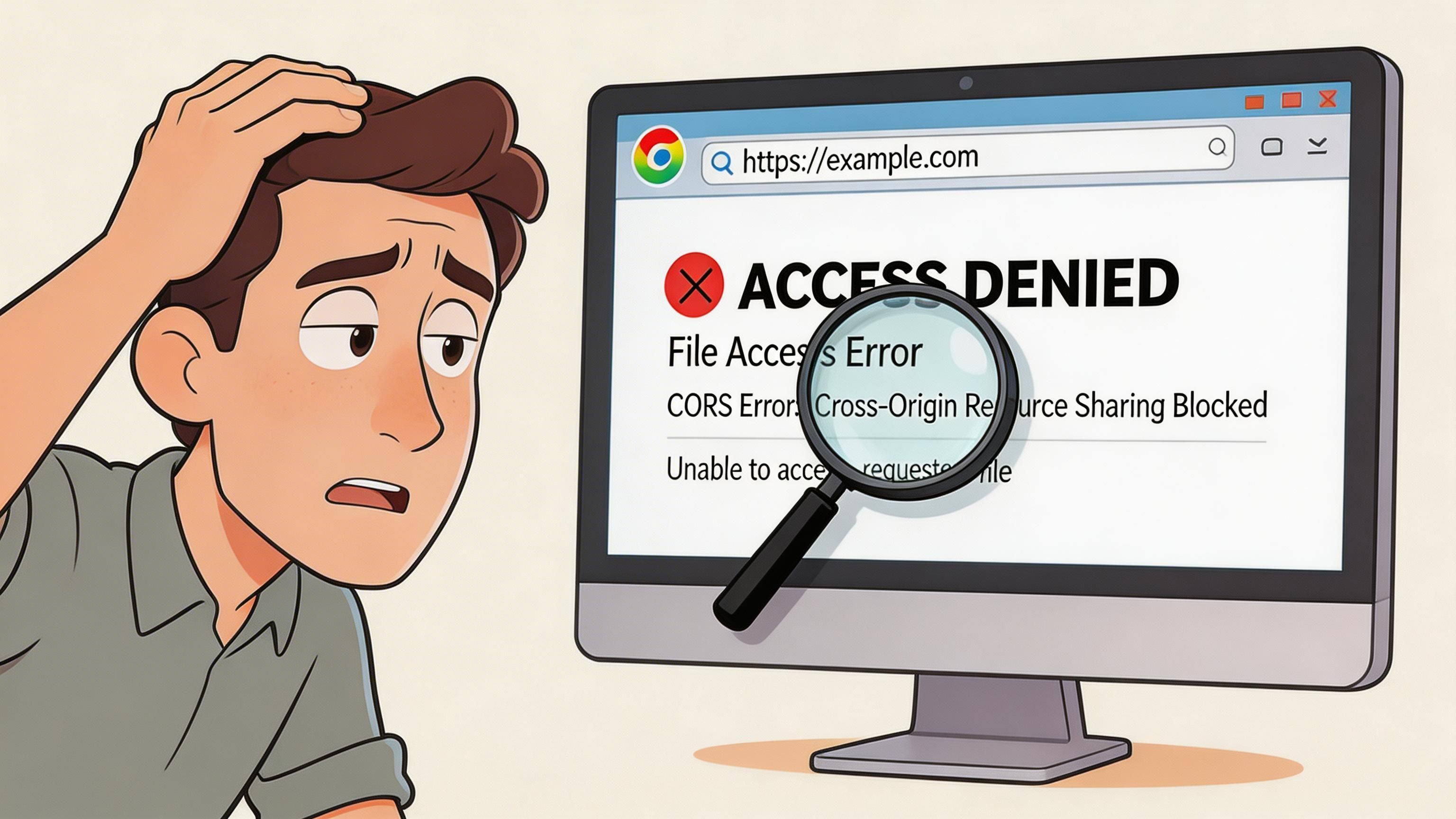How to open an html file in chrome: How to Open HTML Files i