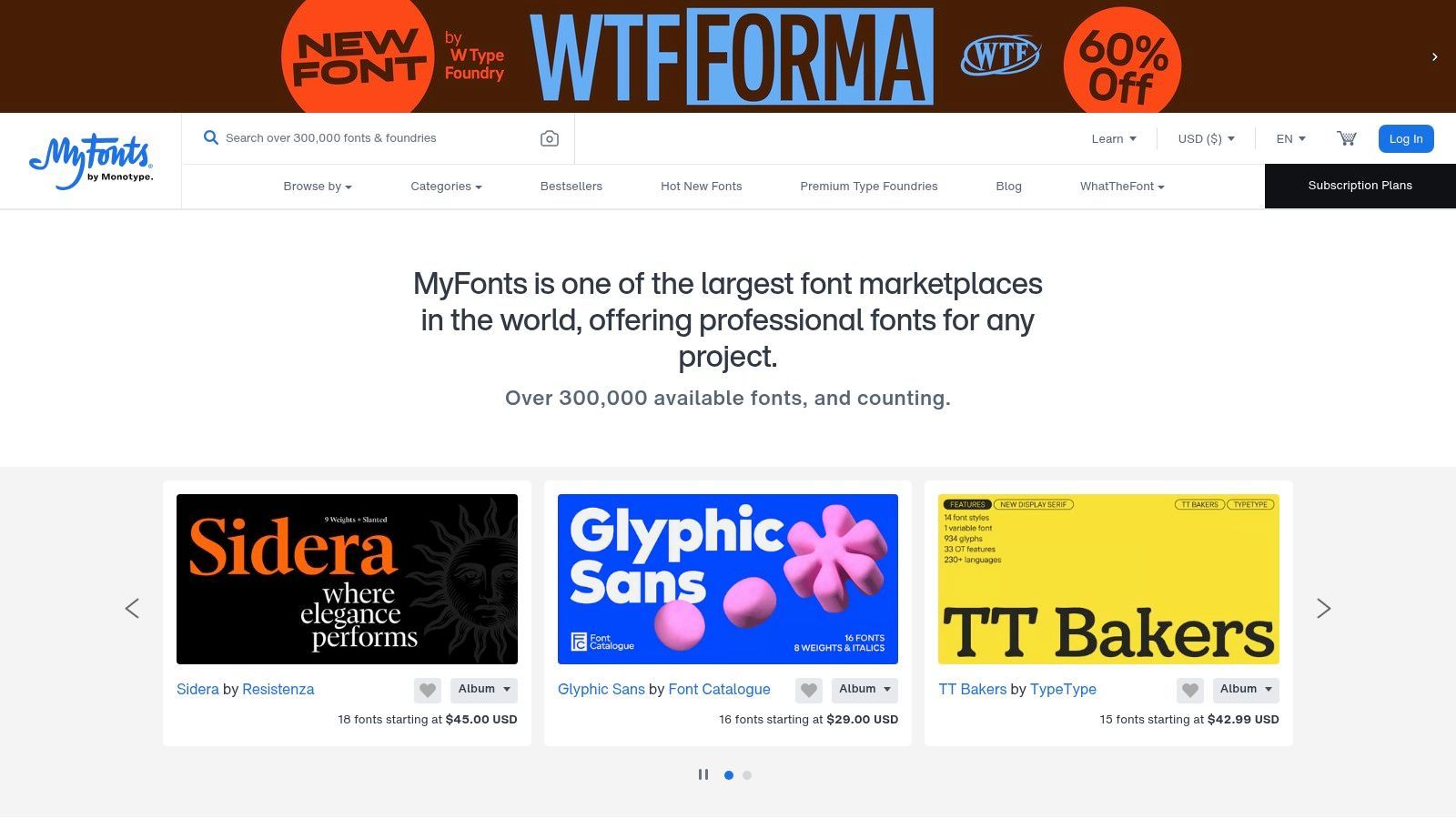 7 Most Accessible Fonts for Websites (2026 Guide)