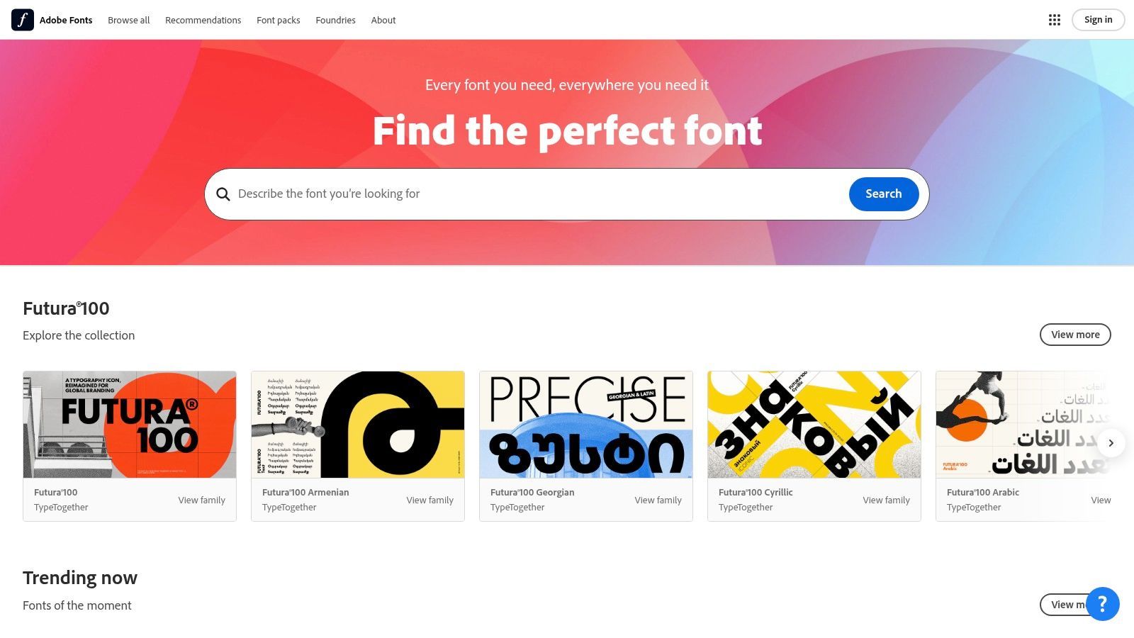 7 Most Accessible Fonts for Websites (2026 Guide)