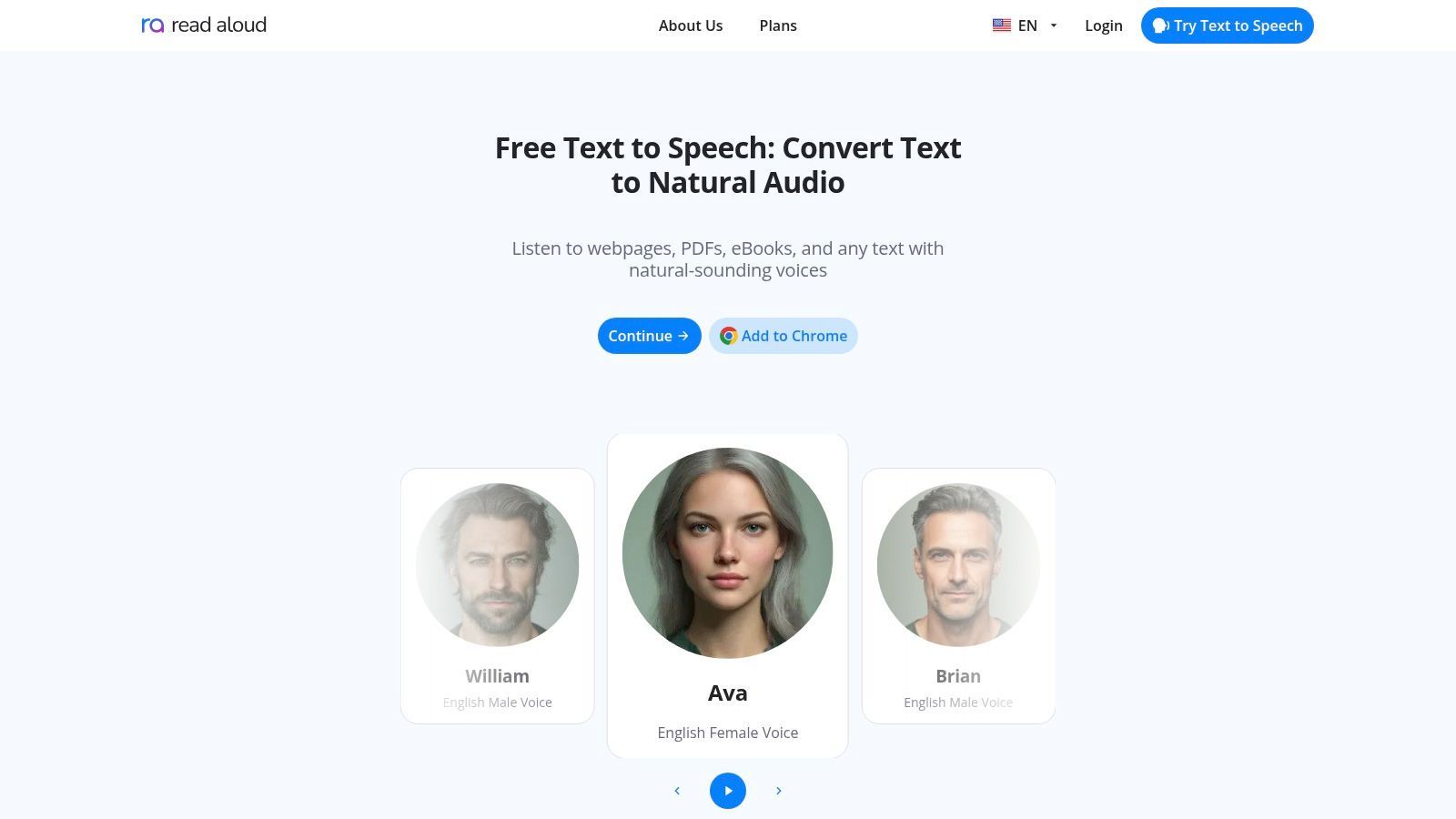 Top 10 Screen Reader Chrome Extension Options for 2026