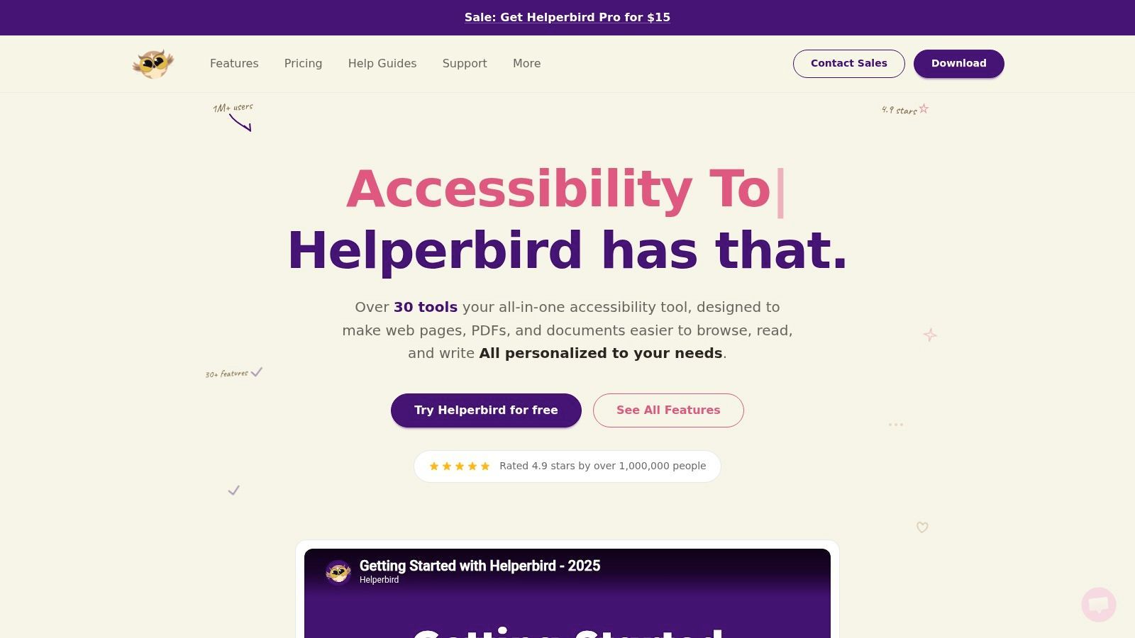 Top 10 Screen Reader Chrome Extension Options for 2026