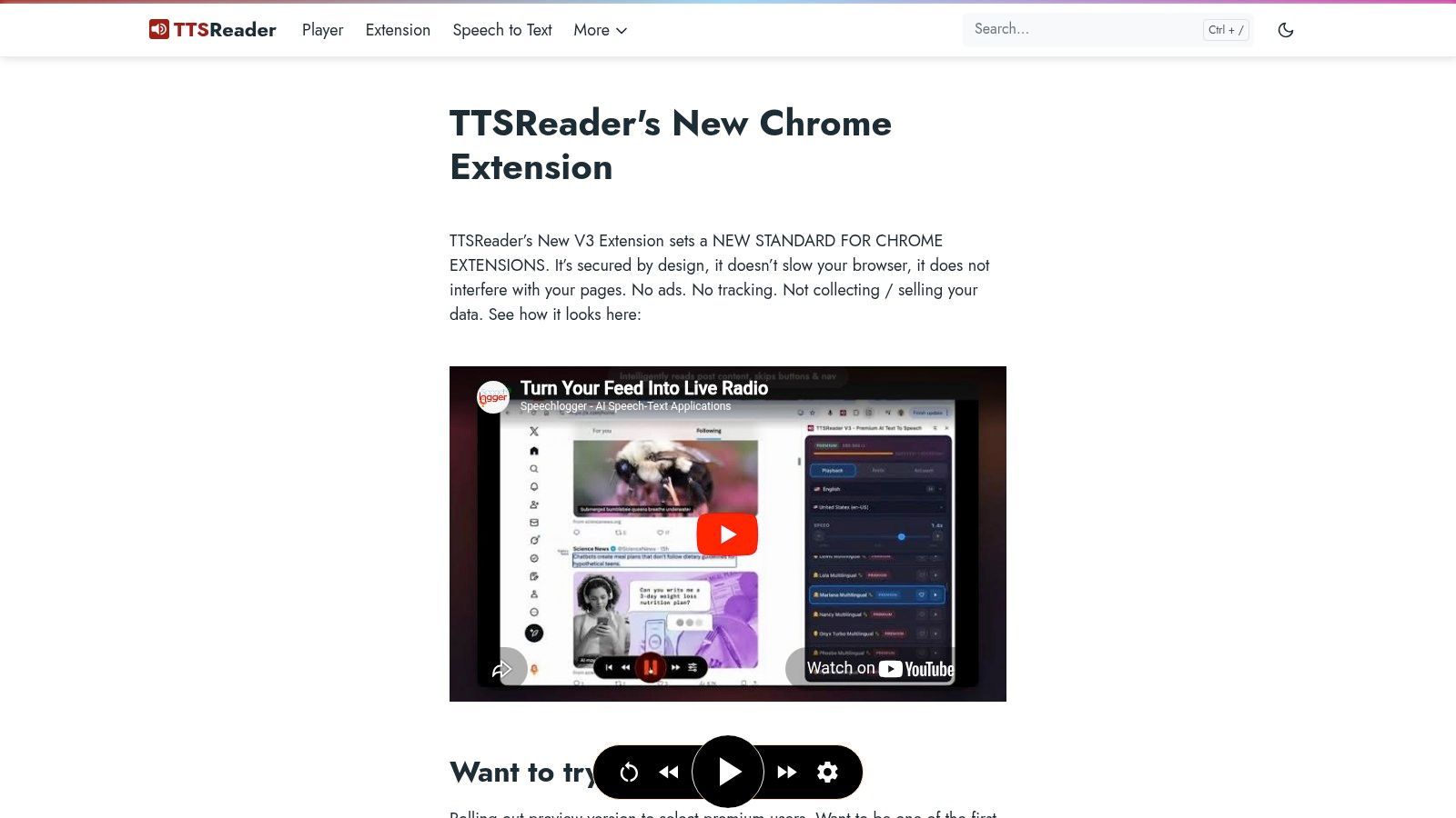 Top 10 Screen Reader Chrome Extension Options for 2026