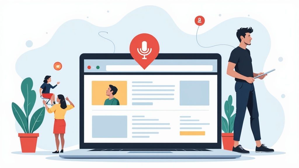 Screen Reader Testing: How to Test Your Website (2026)