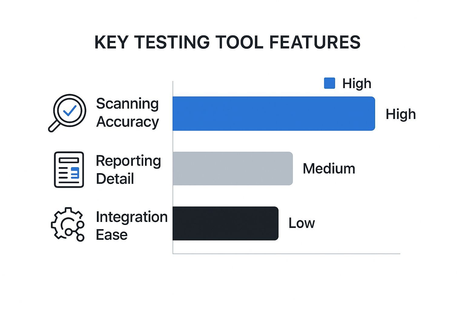 Section 508 Compliance Testing Software Guide