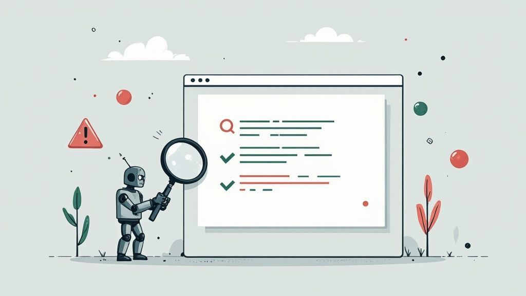 Testing for 508 compliance: A Practical Guide