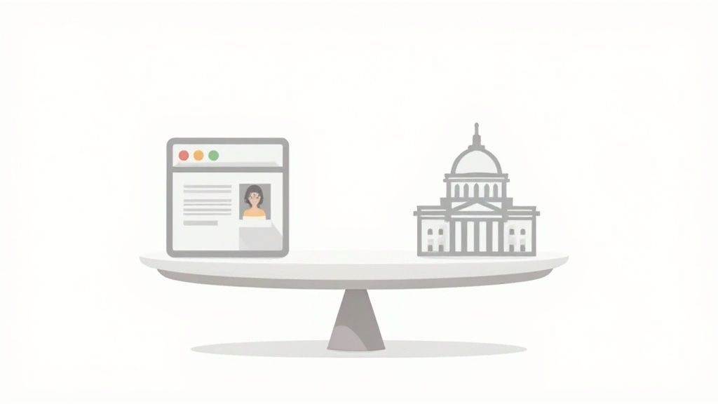 Testing for 508 compliance: A Practical Guide