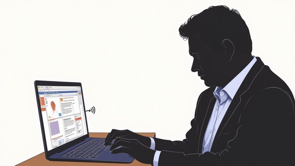 Testing for 508 compliance: A Practical Guide
