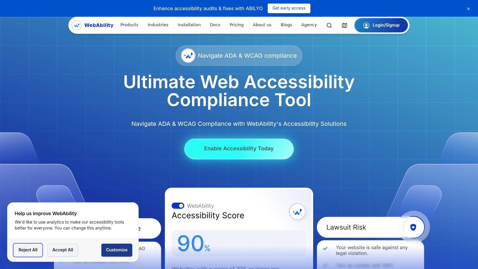 Your Ultimate WCAG Compliance Checklist: 7 Essential Resources for 2026