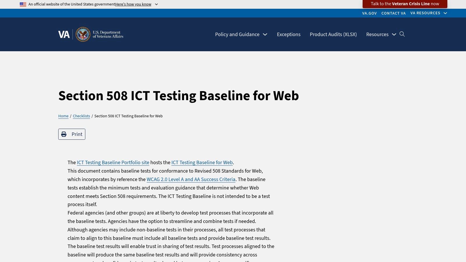 Your Ultimate WCAG Compliance Checklist: 7 Essential Resources for 2026