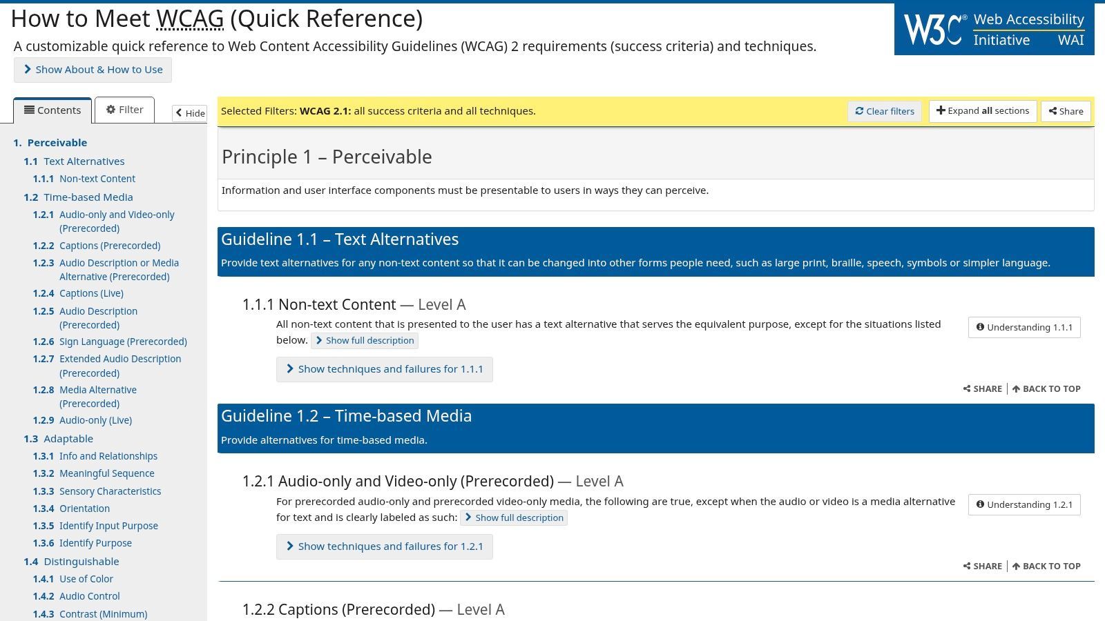 Your Ultimate WCAG Compliance Checklist: 7 Essential Resources for 2026