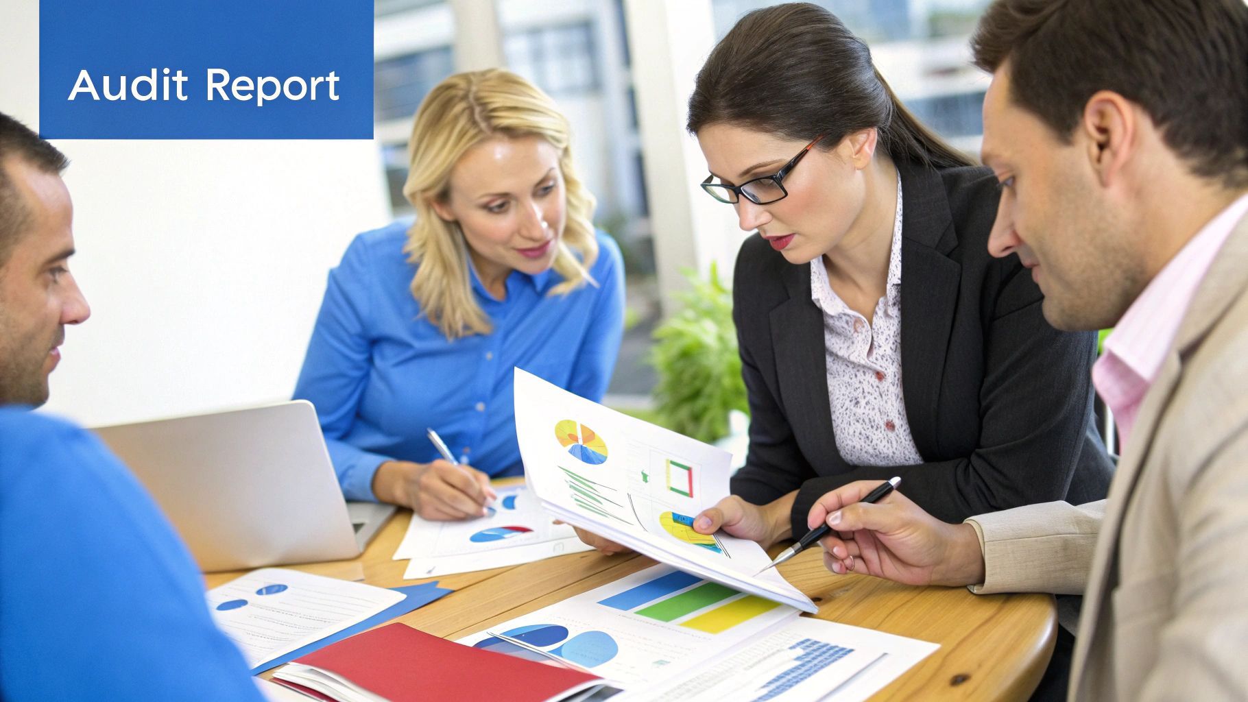 Your Guide to a Web Accessibility Audit