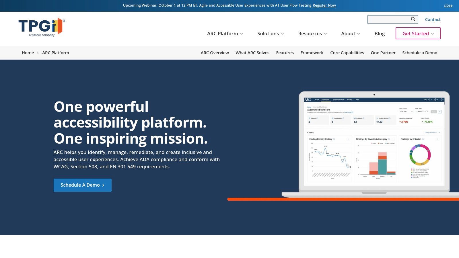 12 Best Web Accessibility Testing Tools (2026 Reviewed)