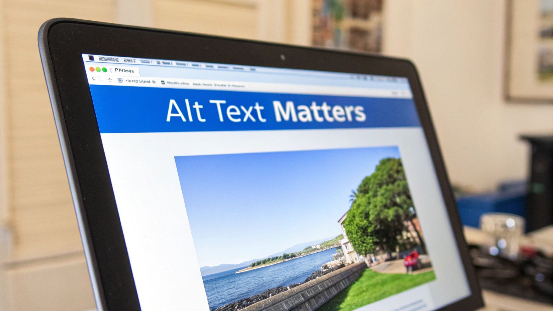 10 Essential Website Accessibility Best Practices for 2025