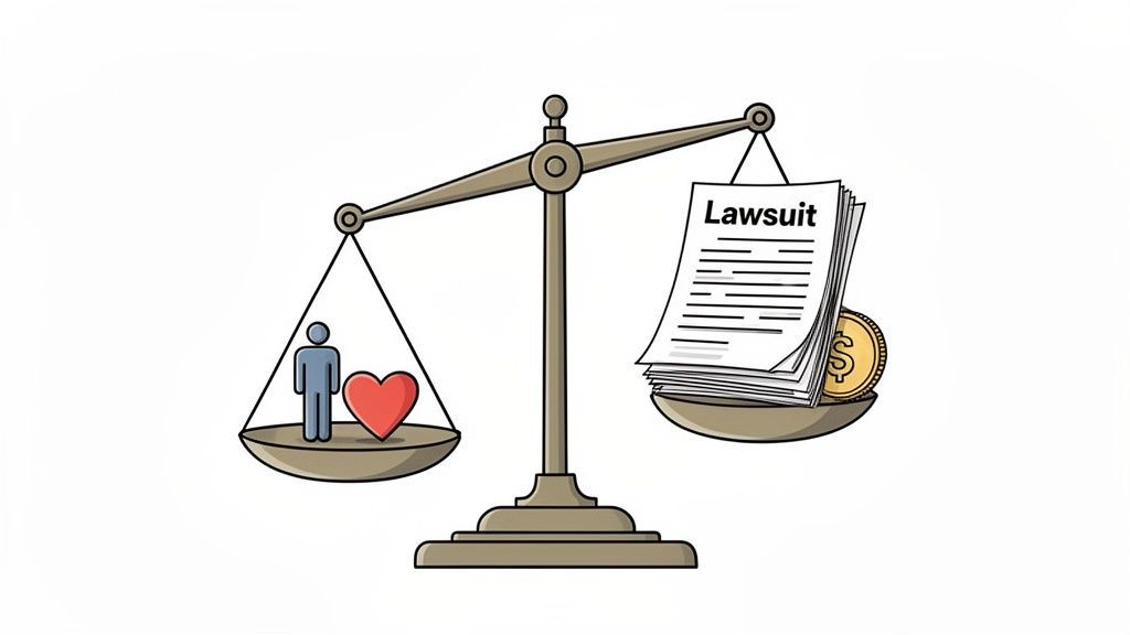 What Is 508 Compliance A Guide to Digital Accessibility Law