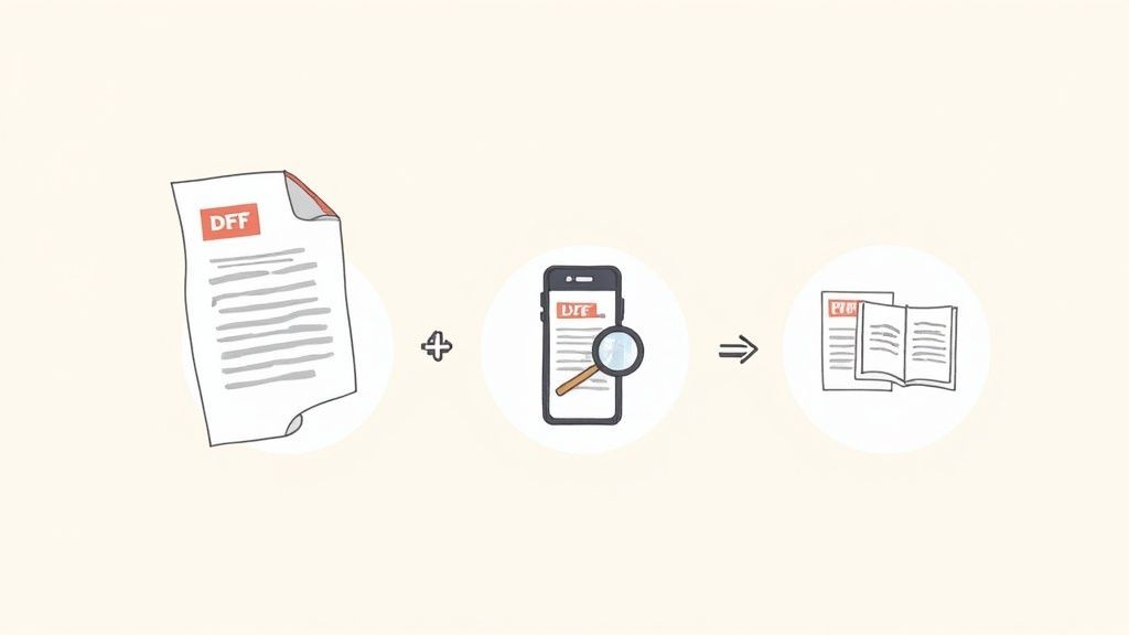 What Is a Tagged PDF and Why Does It Matter?
