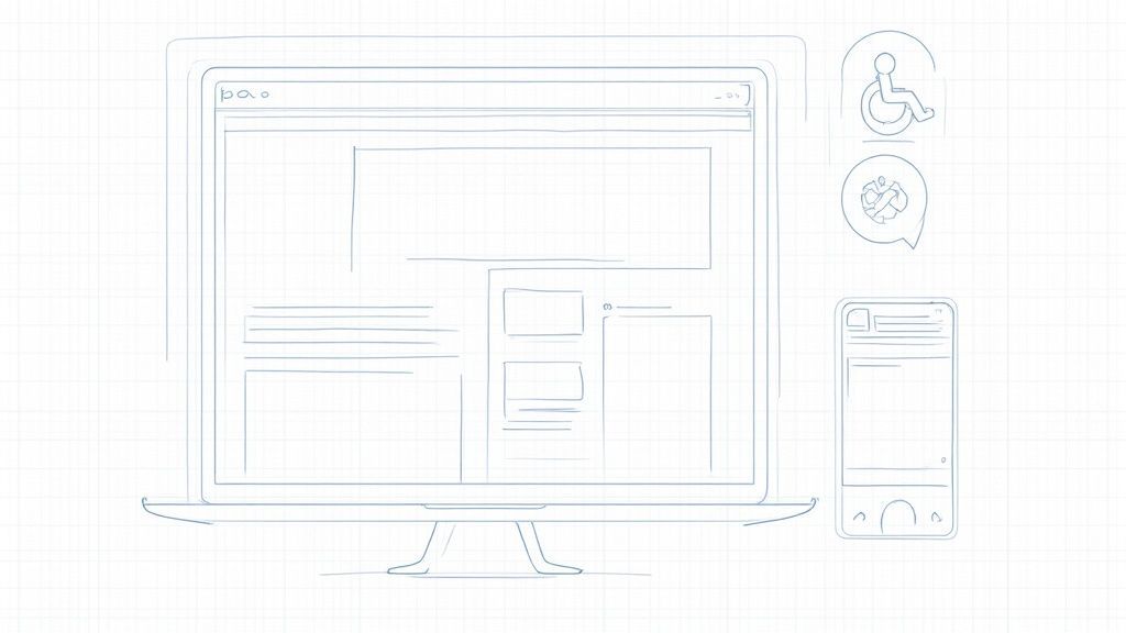 What Is Digital Access? Your Guide to an Inclusive Digital World