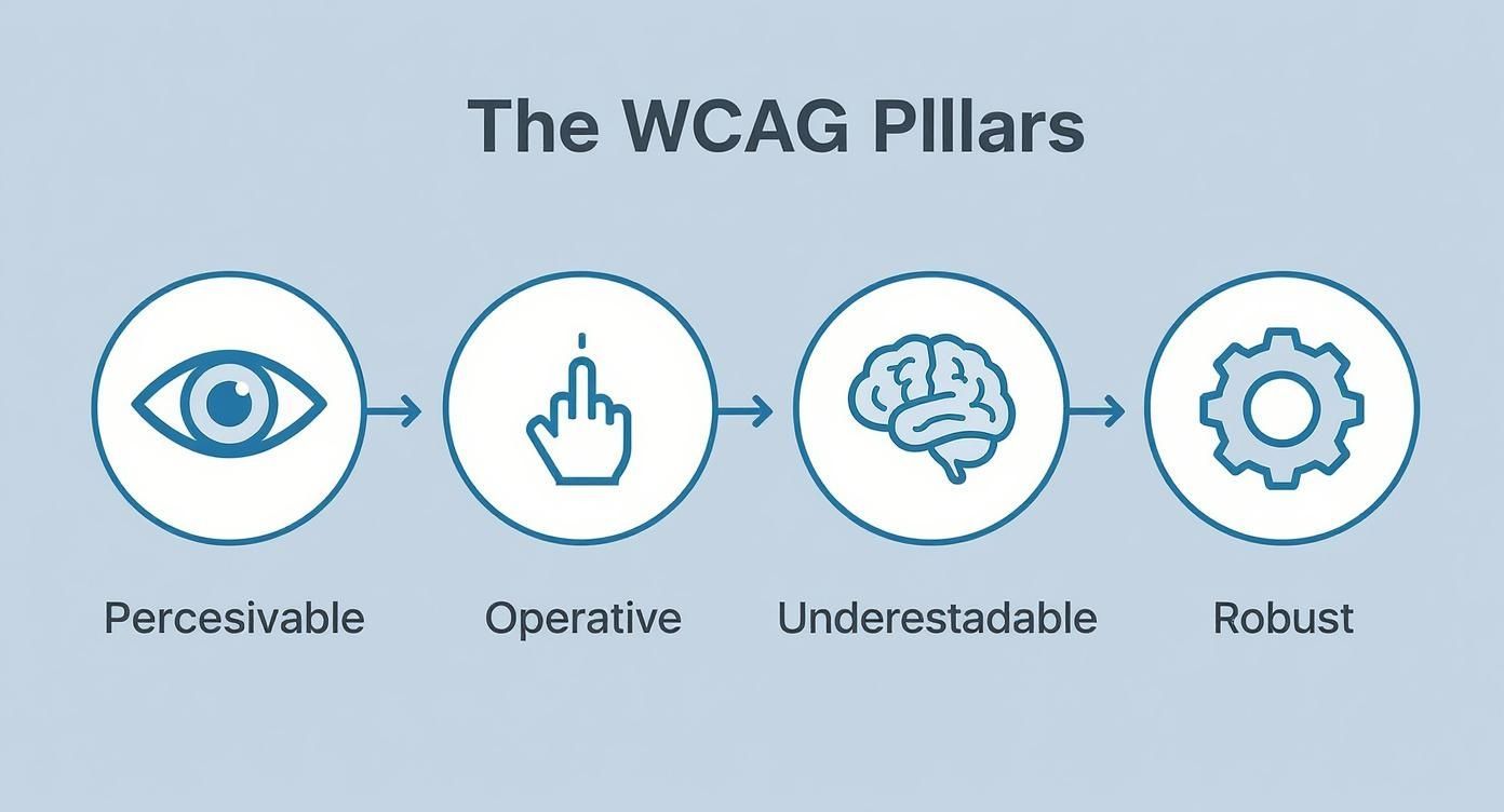 What Is Web Accessibility A Guide to Inclusive Design